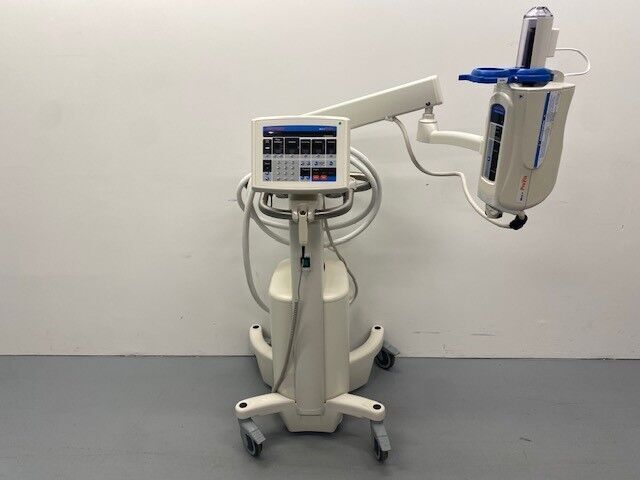 Medrad Mark V Provis | Medco Blue